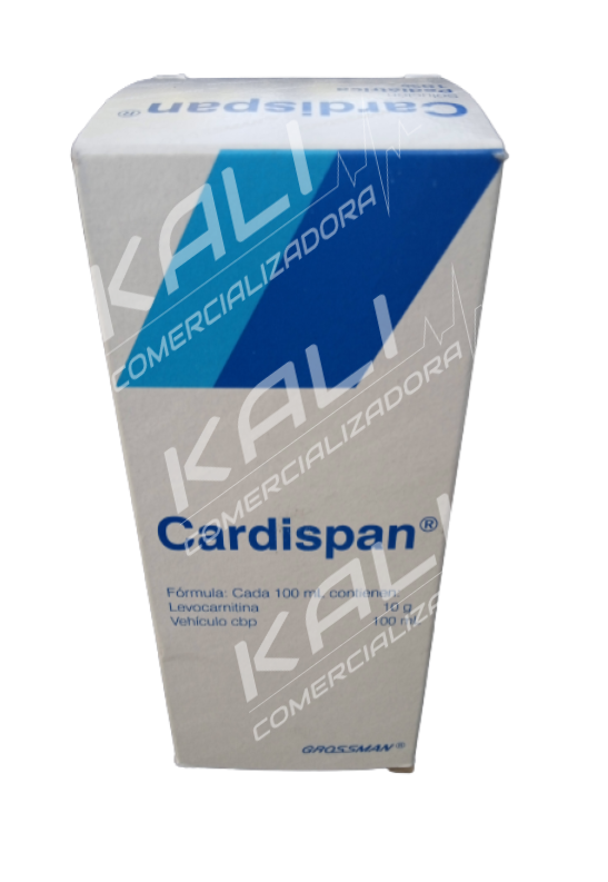 Cardispan - Kali Comercializadora