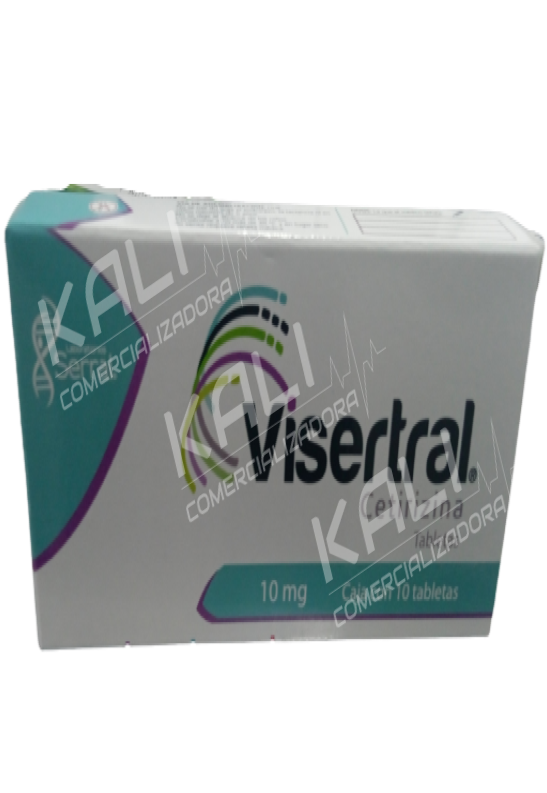 Visertral - Kali Comercializadora