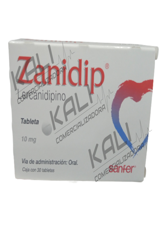 Zanidip - Kali Comercializadora