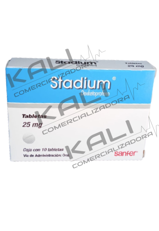 Stadium - Kali Comercializadora