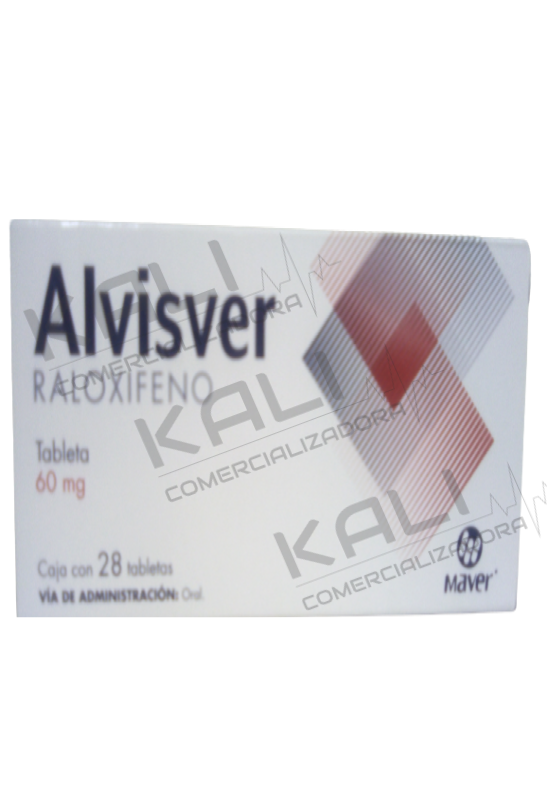 Alvisver - Kali Comercializadora
