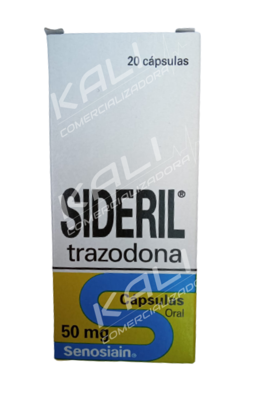 Sideril - Kali Comercializadora
