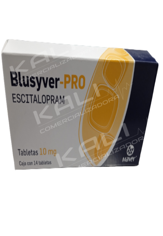 Blusyver-PRO - Kali Comercializadora