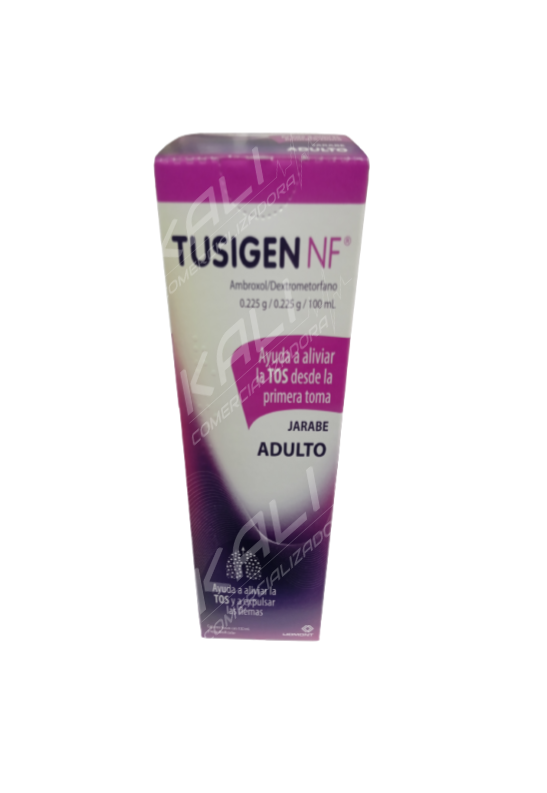 Tusigen NF - Kali Comercializadora