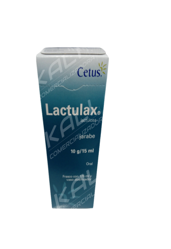 Lactulax - Kali Comercializadora