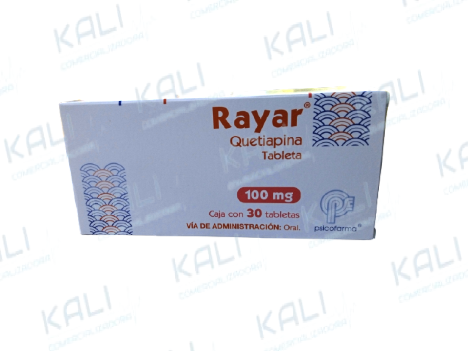 Rayar - Kali Comercializadora