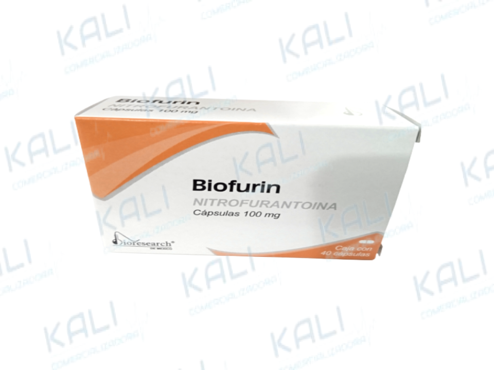 Biofurin - Kali Comercializadora