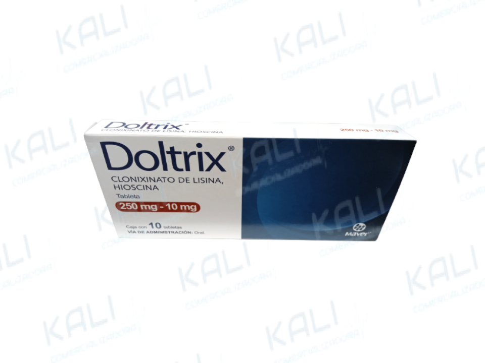 Doltrix - Kali Comercializadora