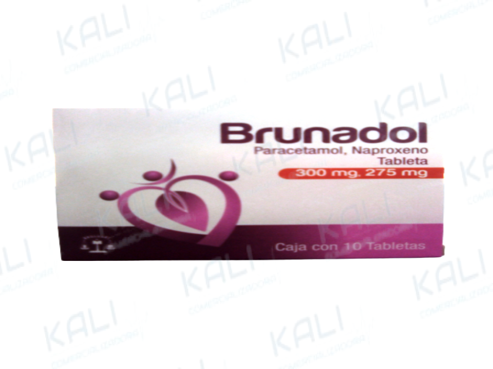 Brunadol - Kali Comercializadora