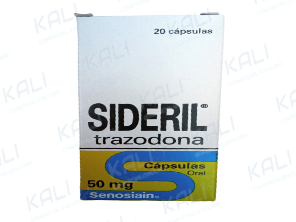 Sideril - Kali Comercializadora