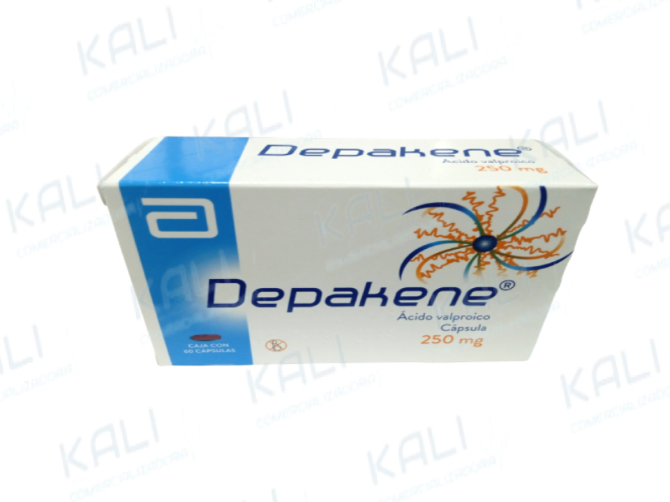 Depakene - Kali Comercializadora