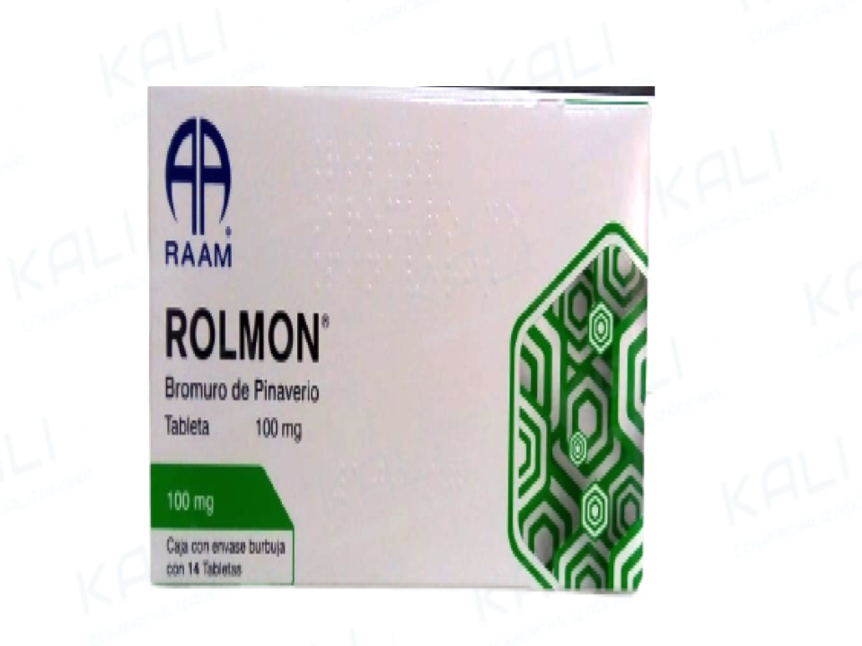 Rolmon - Kali Comercializadora