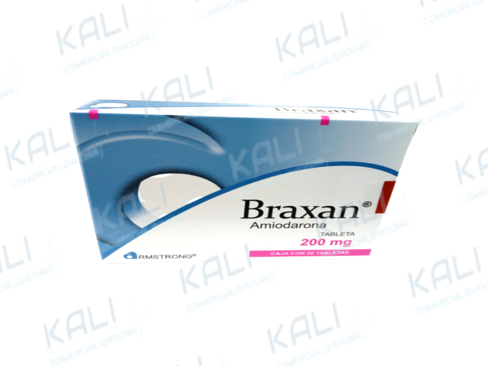 Braxan - Kali Comercializadora