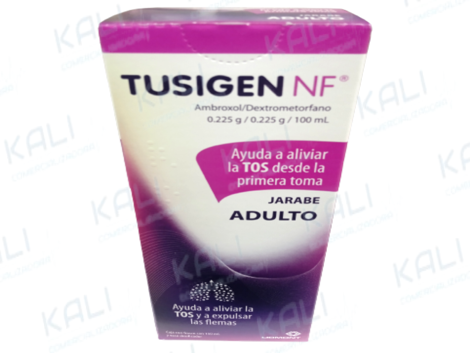 Tusigen NF - Kali Comercializadora