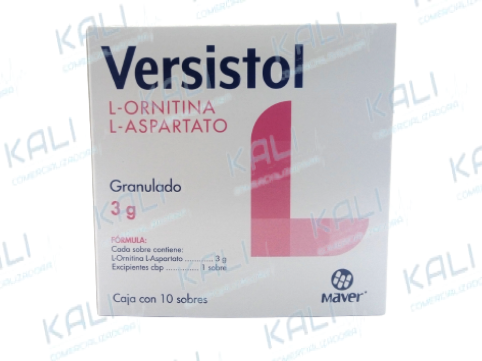 Versistol - Kali Comercializadora
