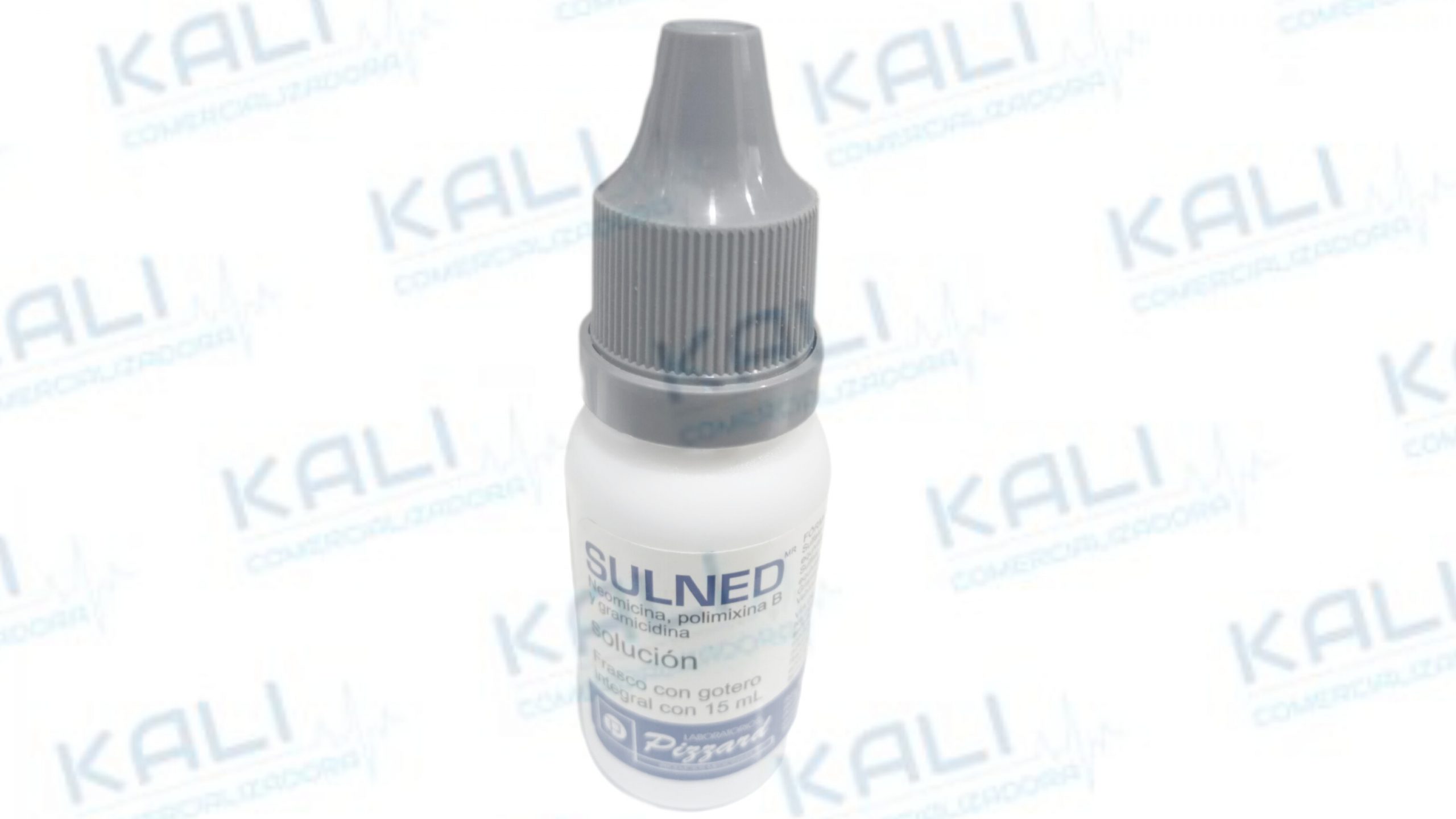 Sulned - Kali Comercializadora