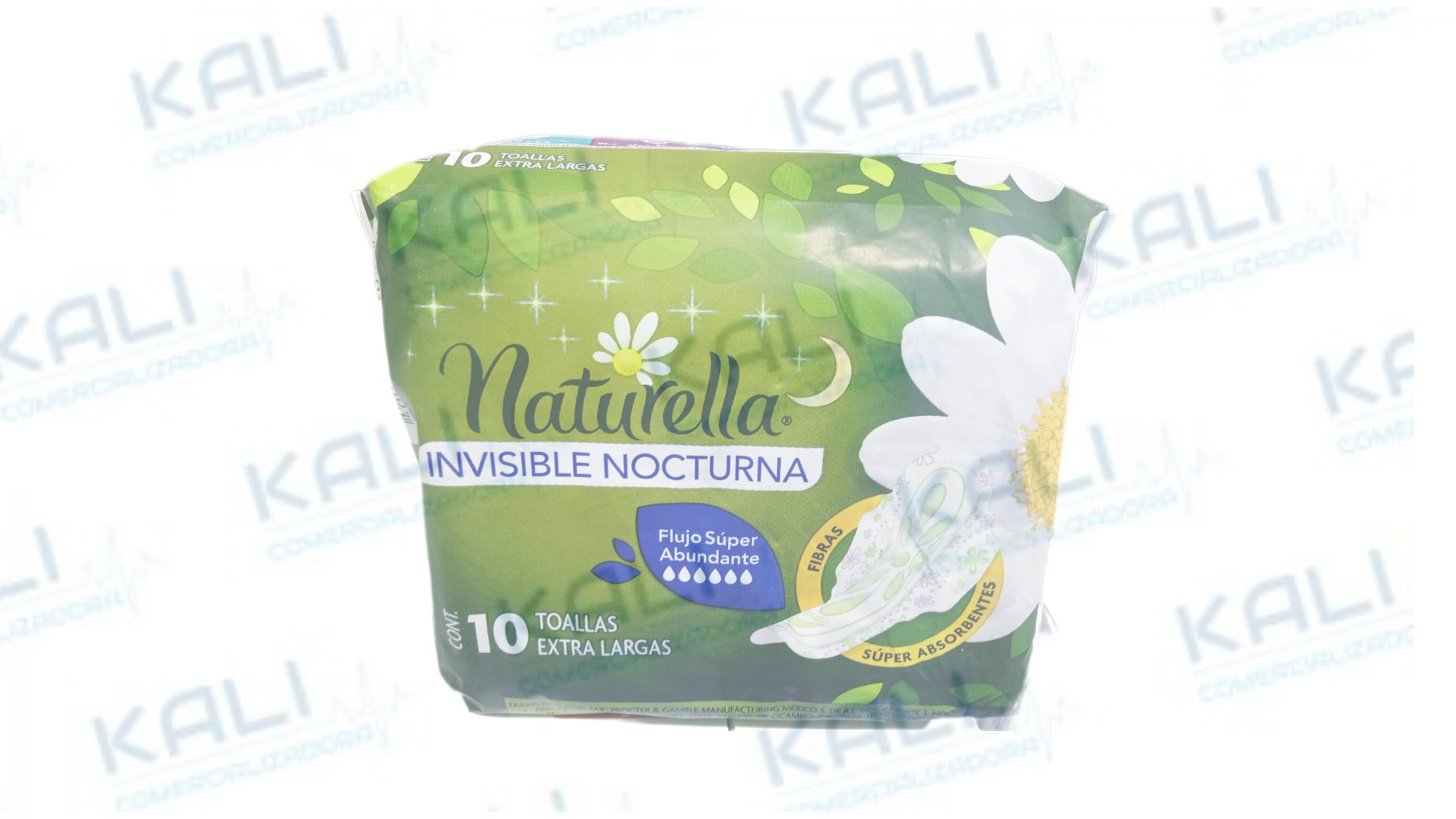 Naturella - Kali Comercializadora