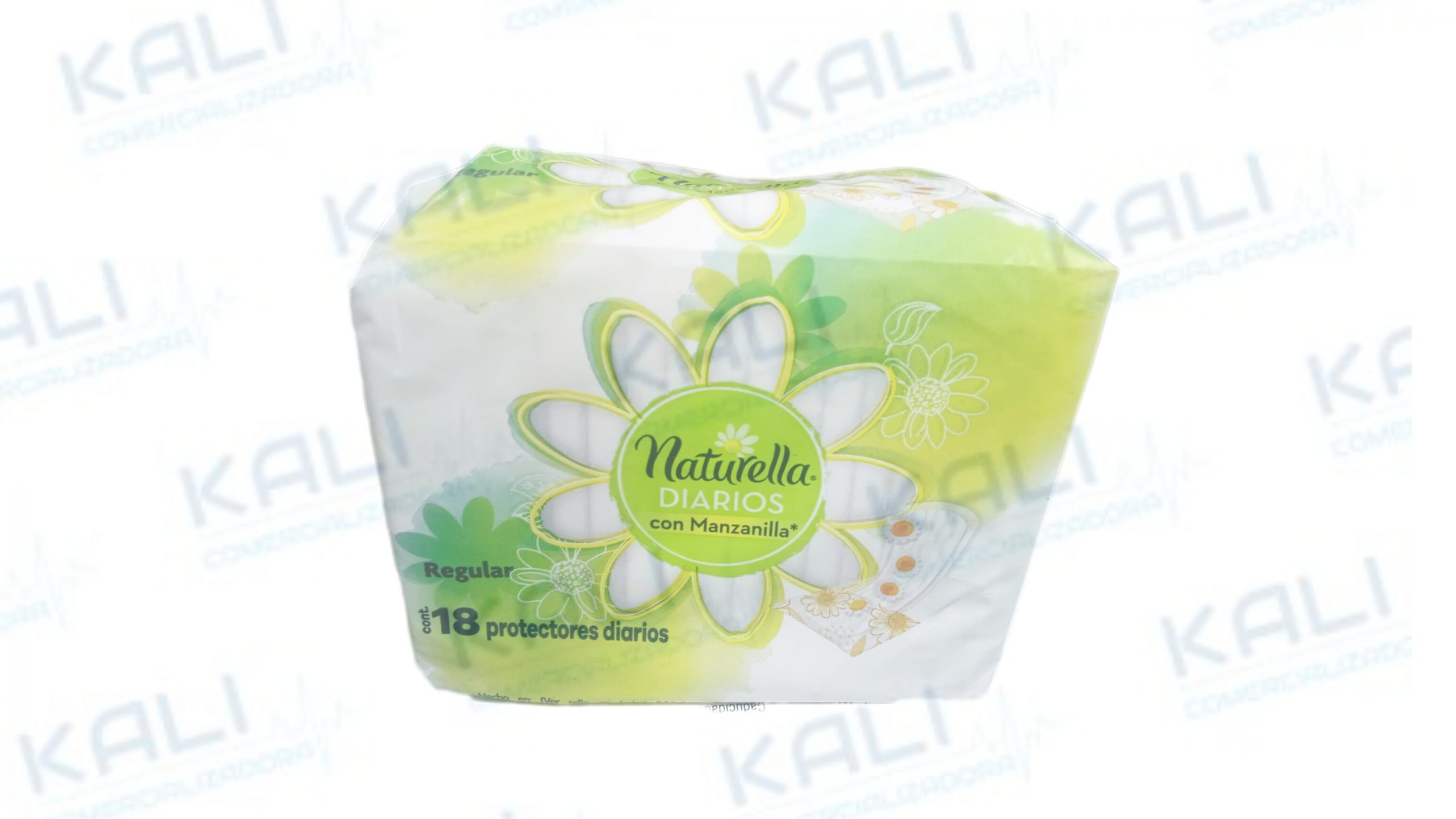 Naturella - Kali Comercializadora