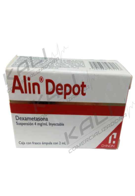 Alin Depot - Kali Comercializadora