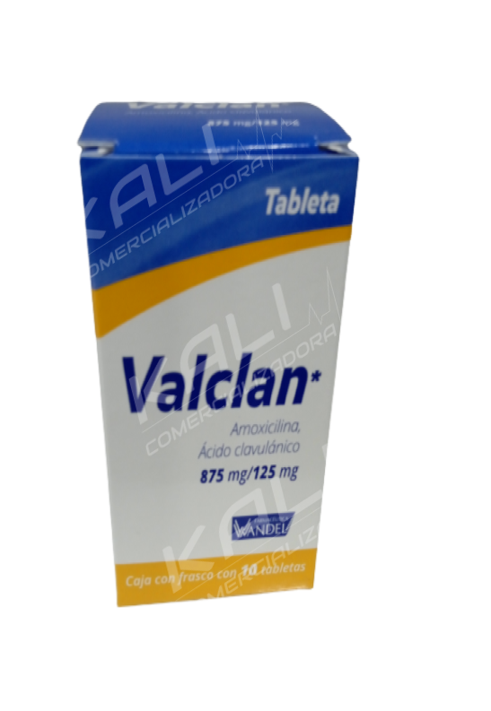 Valclan - Kali Comercializadora