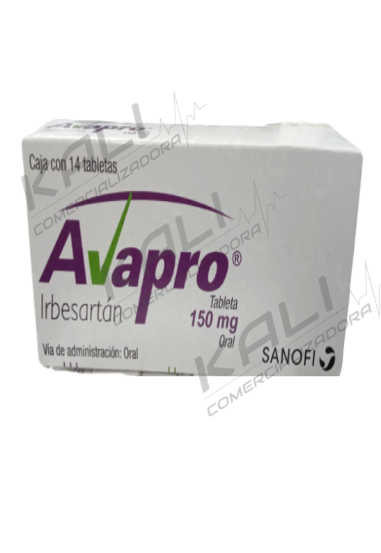 Avapro - Kali Comercializadora