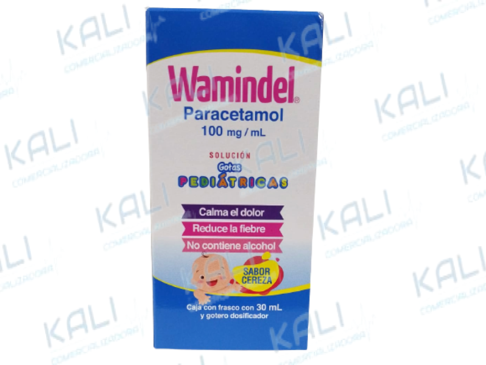 Wamindel Kali Comercializadora Wamindel Kali Comercializadora