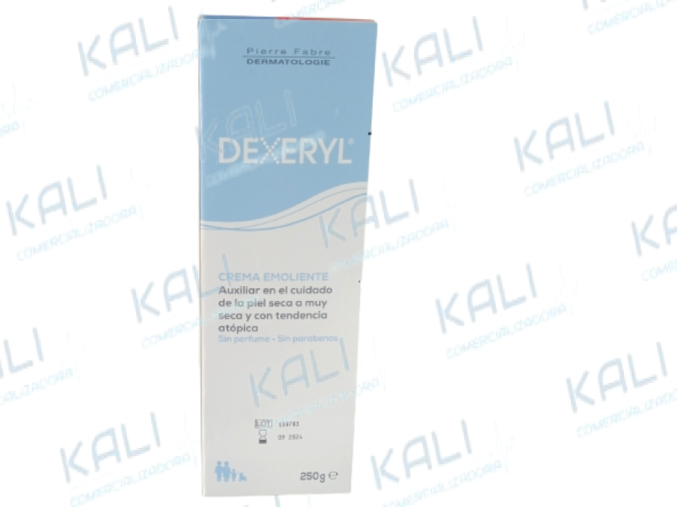 Dexeryl - Kali Comercializadora