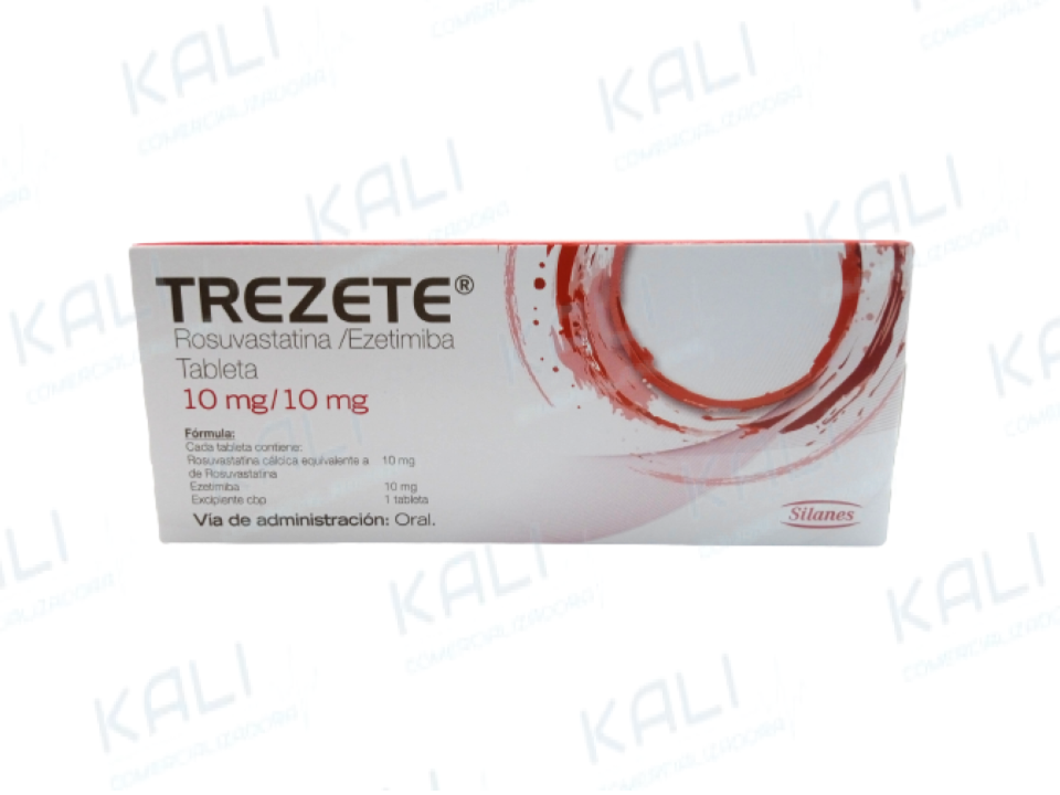 Trezete - Kali Comercializadora