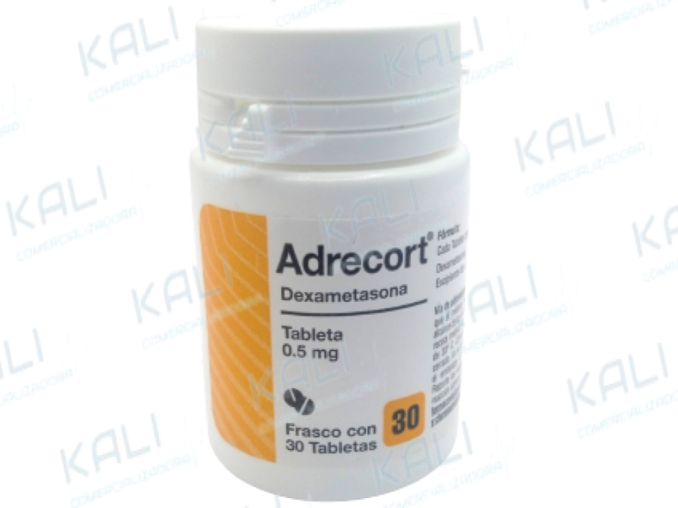 Adrecort - Kali Comercializadora