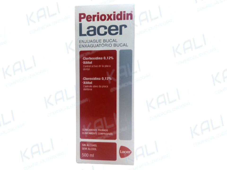 Perioxidin - Kali Comercializadora