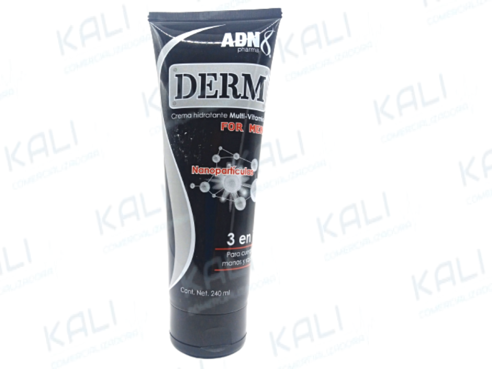 Derm - Kali Comercializadora