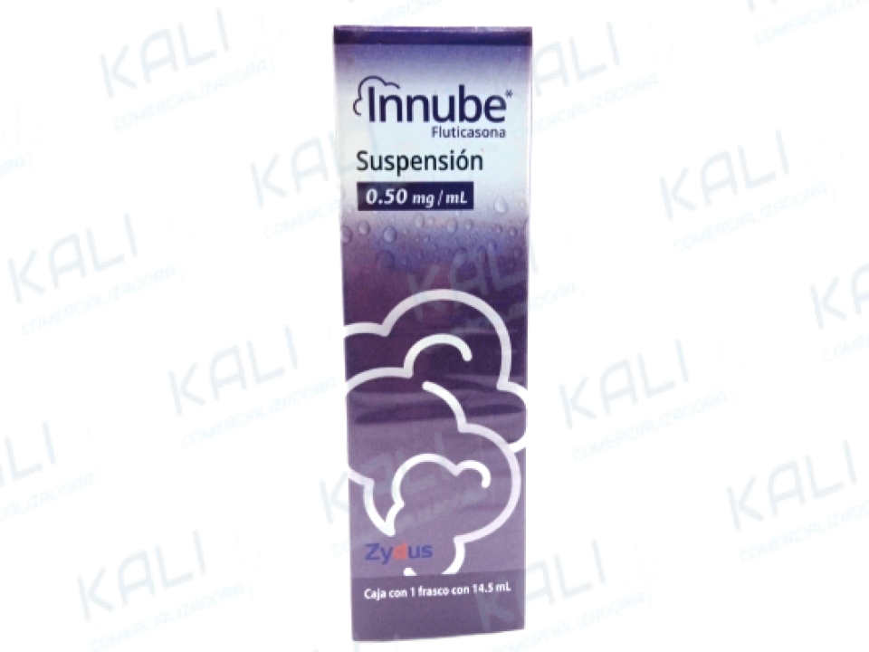 Innube - Kali Comercializadora
