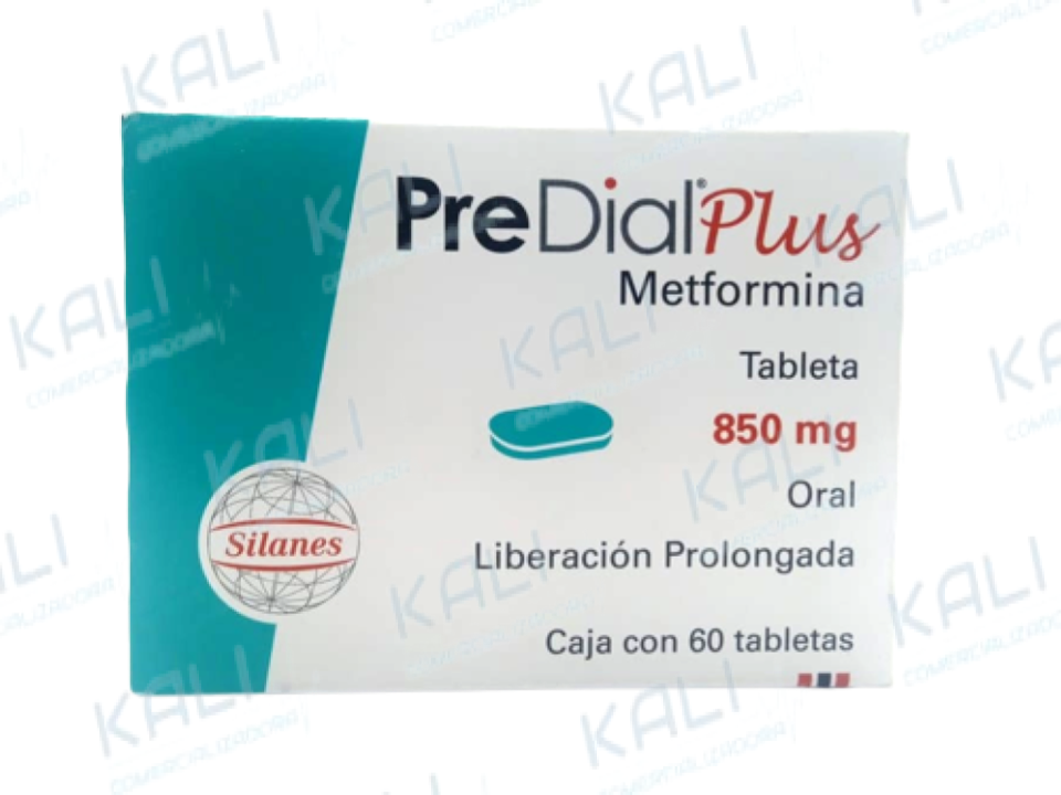 Predial Plus - Kali Comercializadora