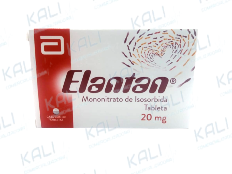 Elantan - Kali Comercializadora