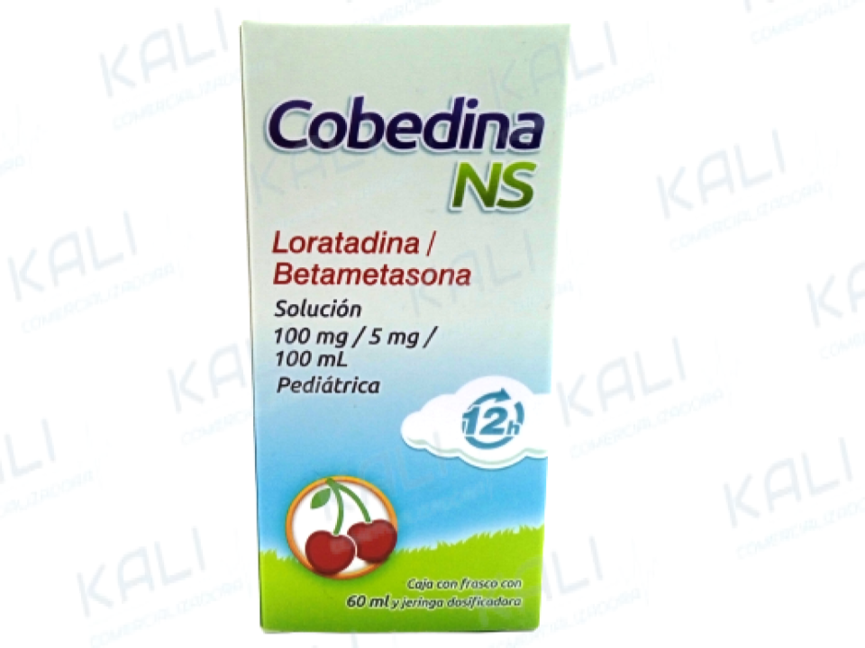 Cobedina NS - Kali Comercializadora