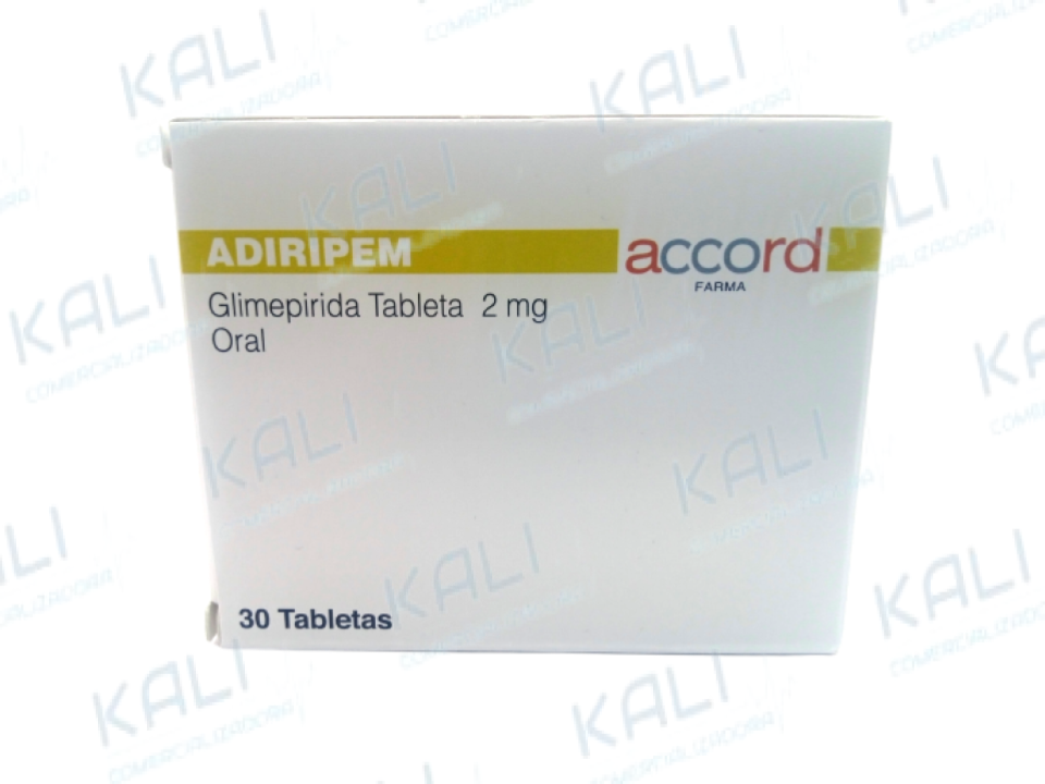 Adiripem - Kali Comercializadora