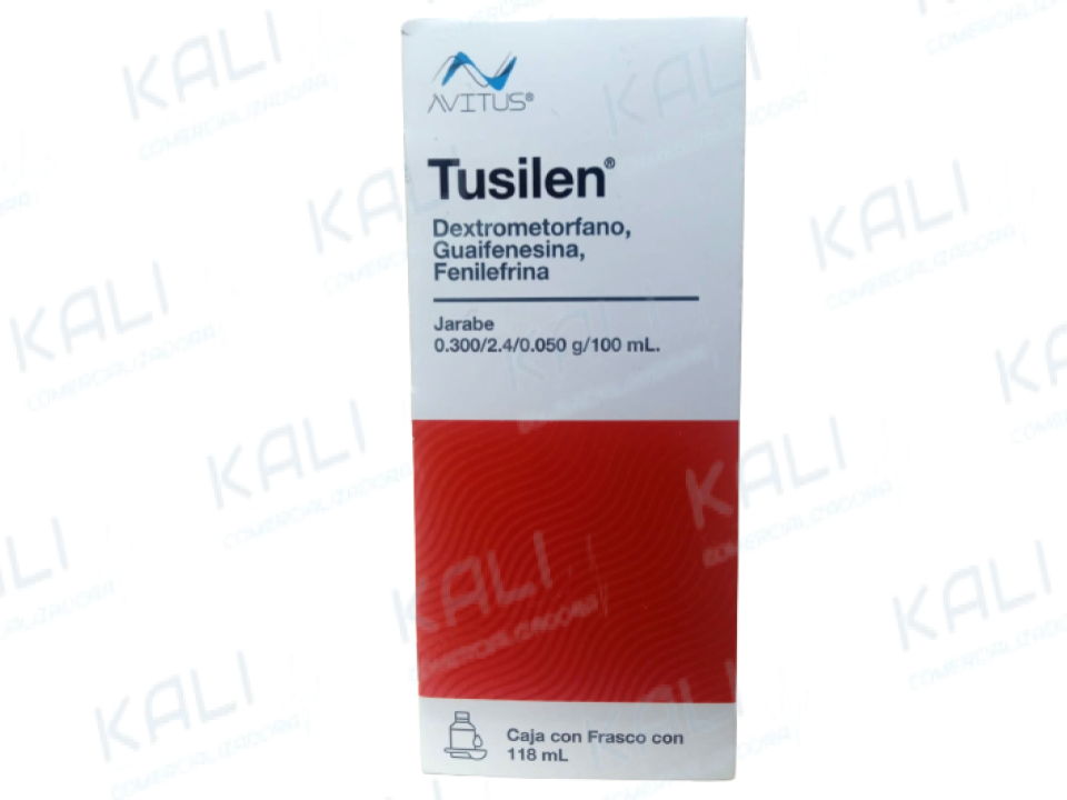 Tusilen - Kali Comercializadora