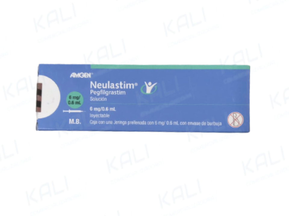 Neulastim - Kali Comercializadora