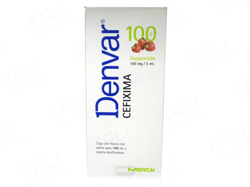 Denvar - Kali Comercializadora