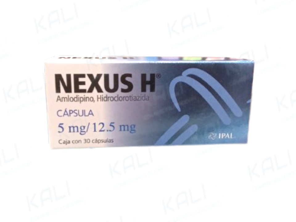 Nexus H - Kali Comercializadora