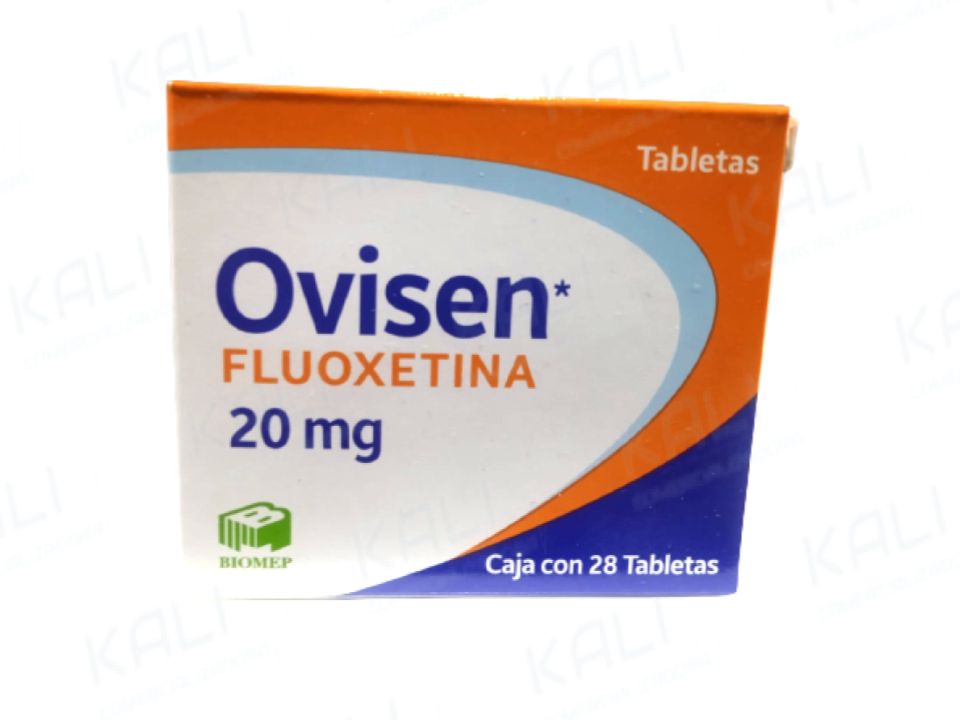 Ovisen - Kali Comercializadora