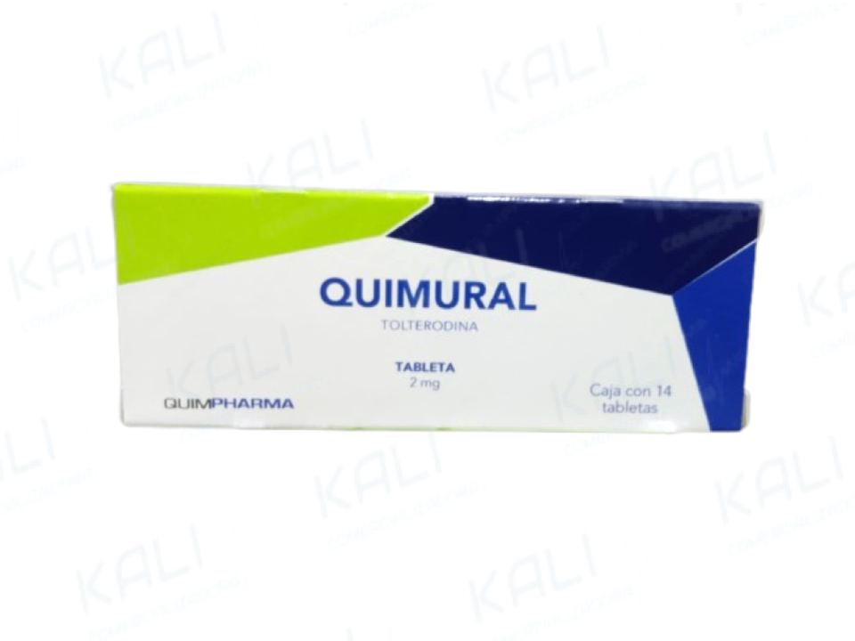 Quimural - Kali Comercializadora