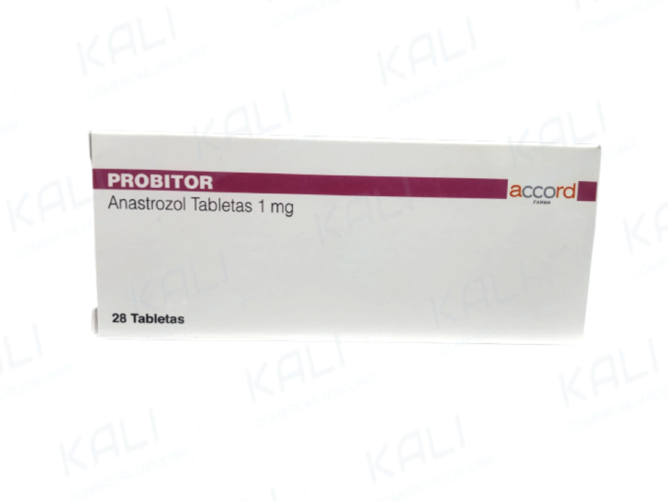 Probitor - Kali Comercializadora