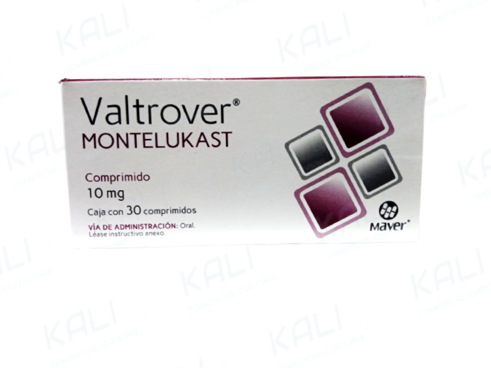 Valtrover - Kali Comercializadora