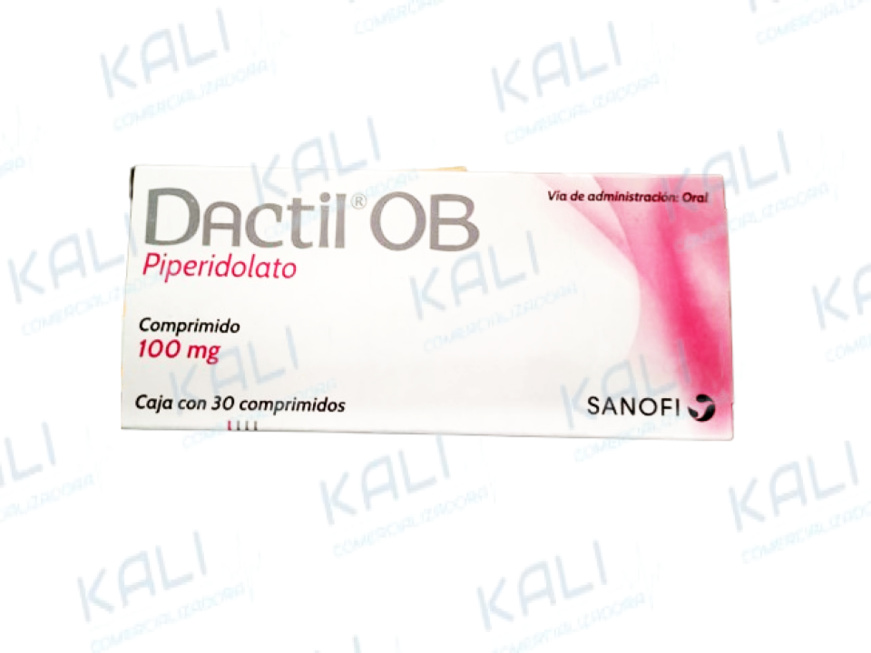 Dactil OB - Kali Comercializadora