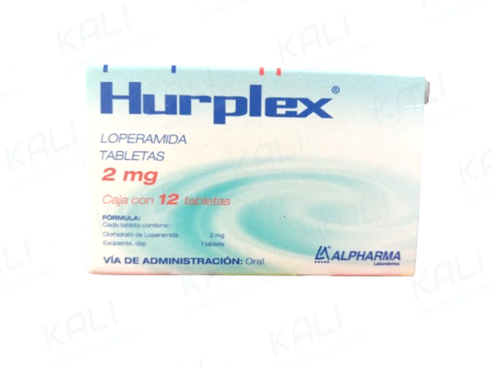 Hurplex - Kali Comercializadora