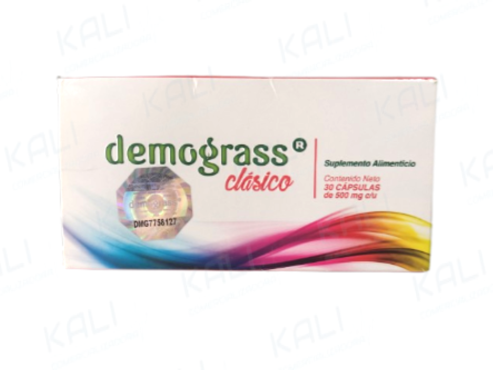 Demograss Clasico - Kali Comercializadora