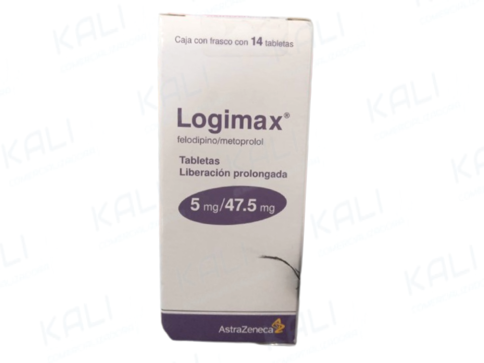 Logimax - Kali Comercializadora