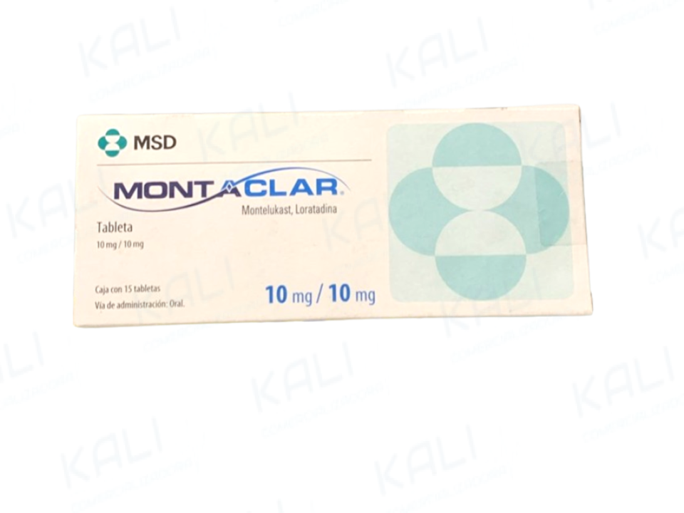 Montaclar - Kali Comercializadora