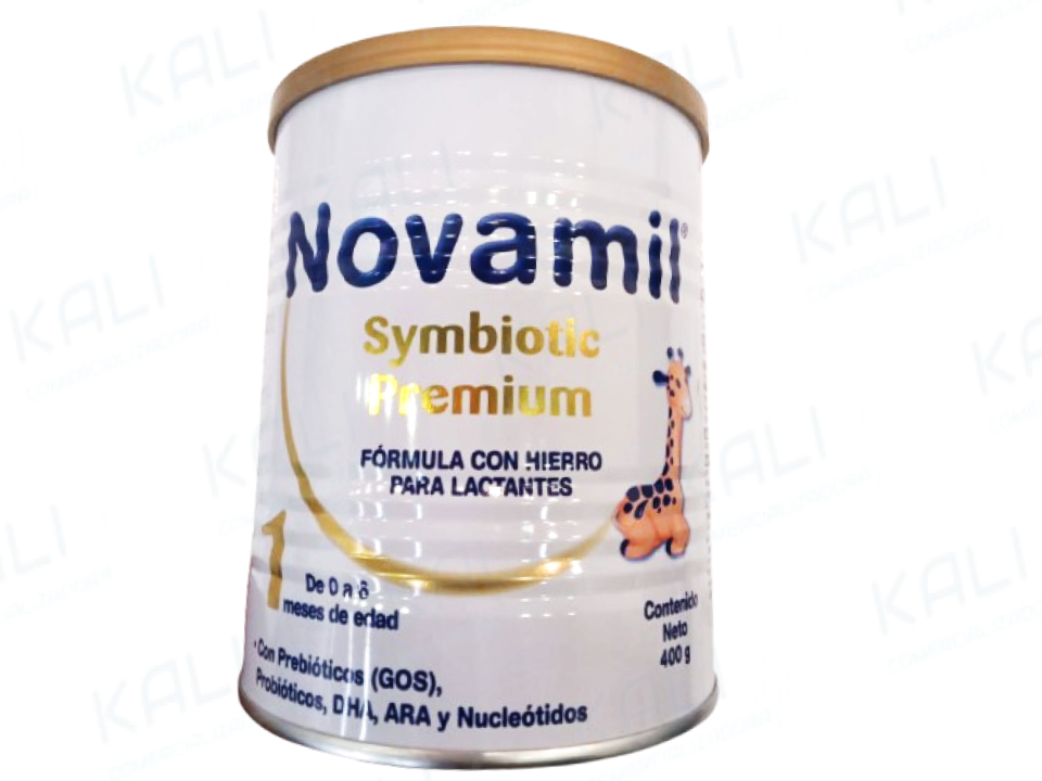 Novamil - Kali Comercializadora